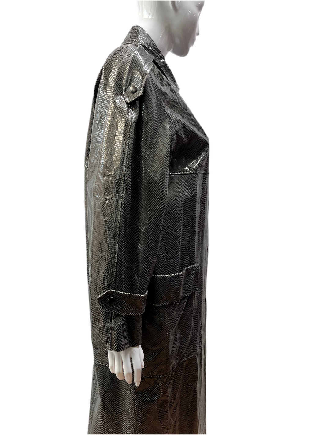 Coats & Jackets – The Buis